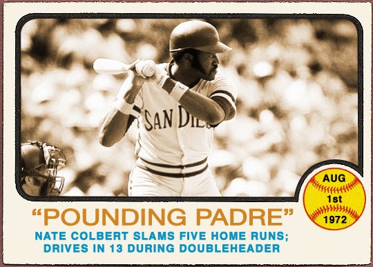Nate Colbert—The San Diego Padres’ First Superstar – Yuma History Guy