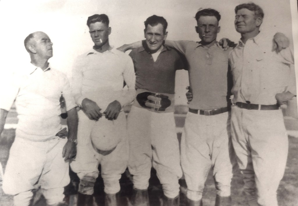 Polo Hotbed of the Southwest–Yuma, 1930s – Yuma History Guy