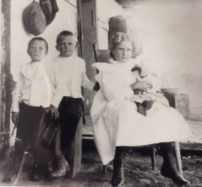 Lyle Ferguson—The Death of a Local Movie Stuntman – Yuma History Guy