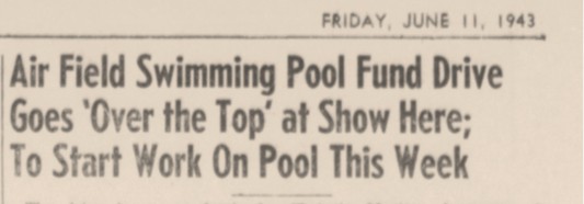 100 Years Ago–Yuma’s 1st Public Swimming Pool – Yuma History Guy